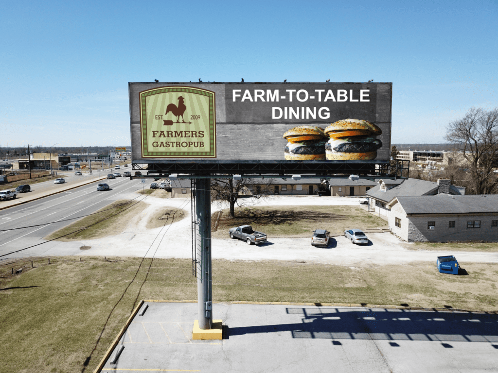 How many Flips on your Digital Billboards? | Billboard Insider™