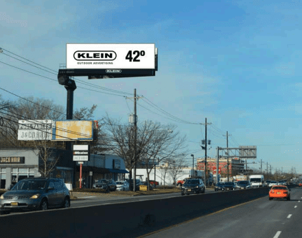 Company of the Day – Klein Outdoor | Billboard Insider™