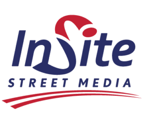 insite street media logo | Billboard Insider™