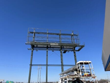 Lindmark Steel on an Unusual Rebuild | Billboard Insider™