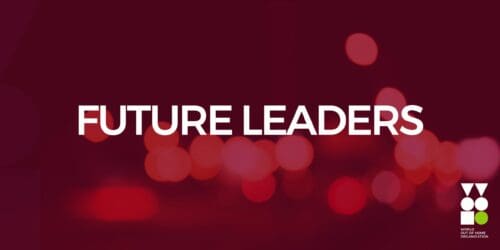 WOO Future Leaders Congress in Hong Kong | Billboard Insider™
