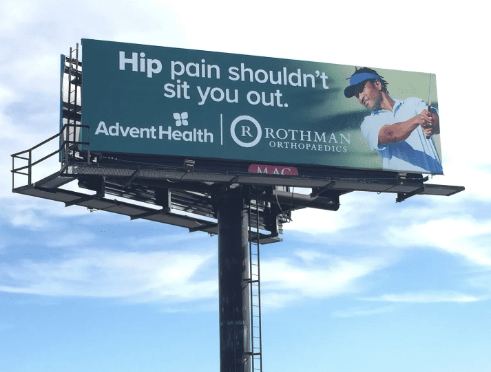 mac media billboard | Billboard Insider™