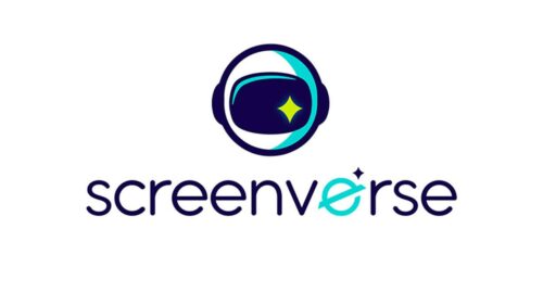 Screenverse Logo | Billboard Insider™