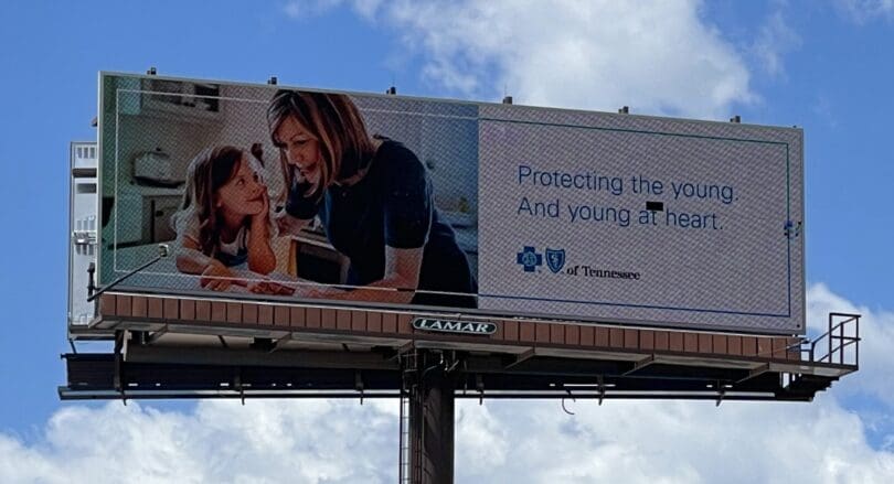 Rate This Ad by Greg Callaham | Billboard Insider™
