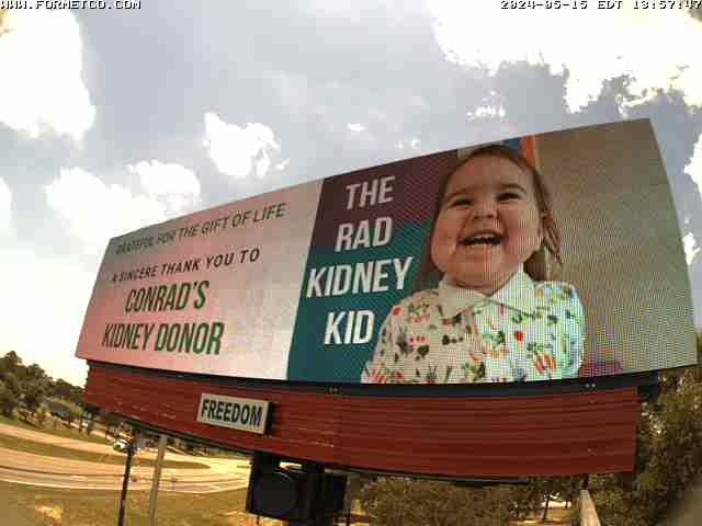 Lewis Turner Fort Walton Beach | Billboard Insider™