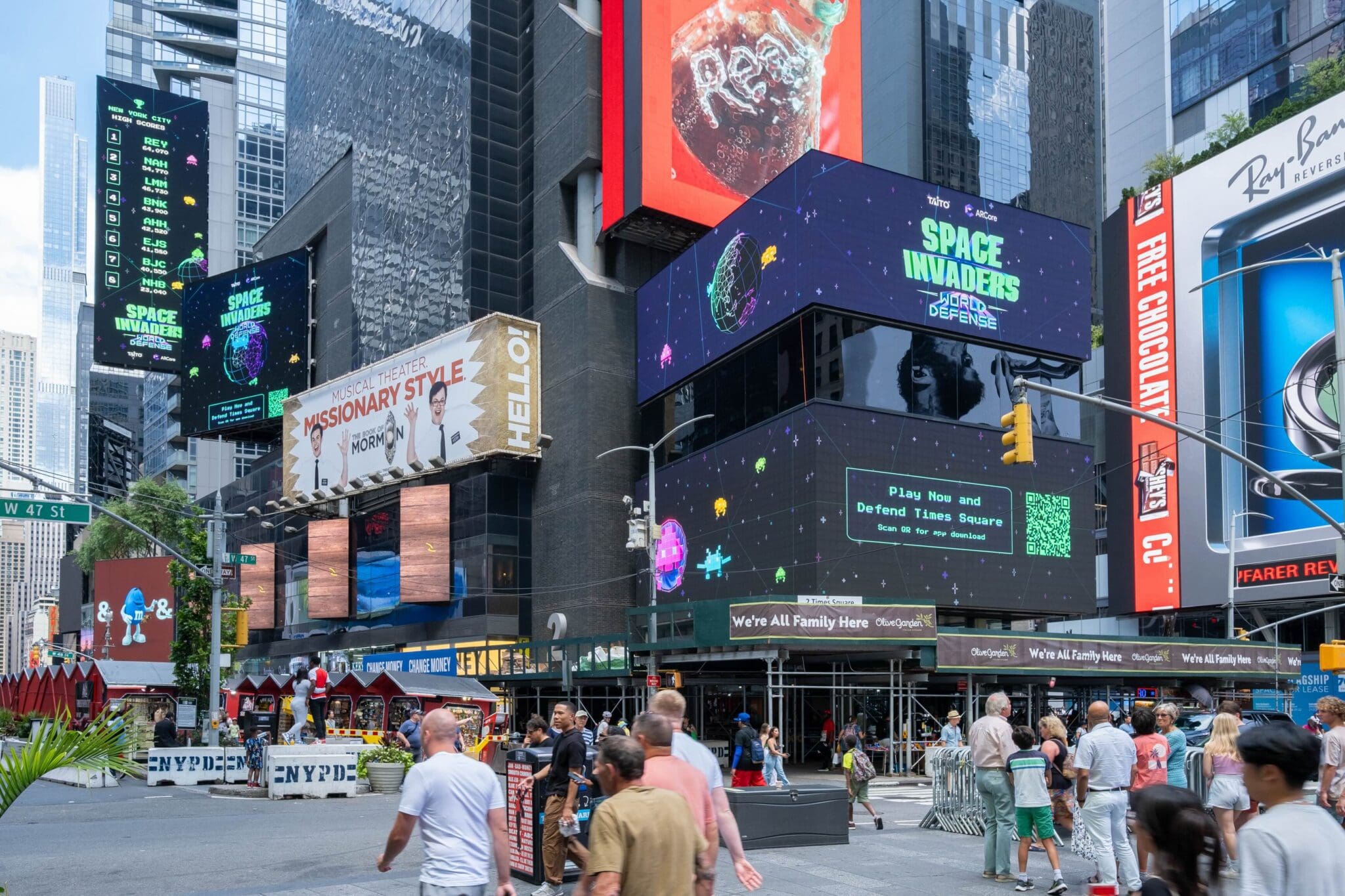 OAAA REVEALS WINNERS OF 82ND ANNUAL OBIE AWARDS, DUNKIN’ NAMED AS ...