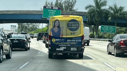 Company of the Day – Magnum Media | Billboard Insider™