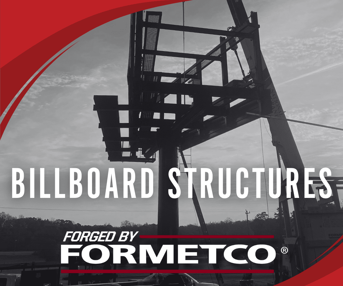 Formetco – For All Your Outdoor Advertising Needs | Billboard Insider™