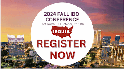 Early Bird Pricing is Available for the Fall IBO Conference | Billboard ...