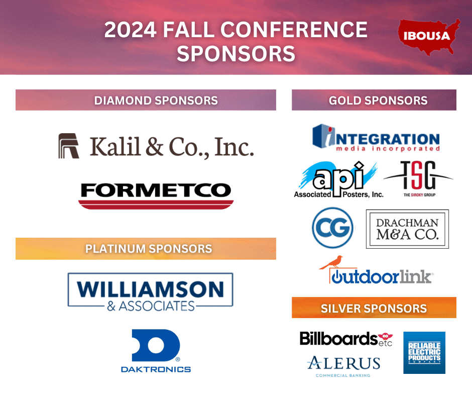 Why You Should Attend The IBO Conference | Billboard Insider™