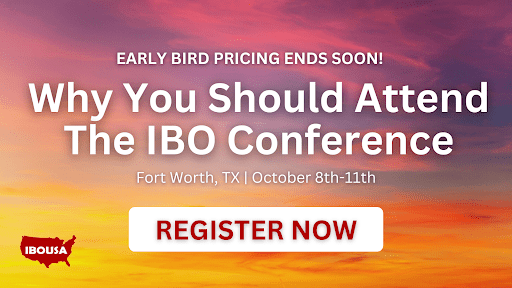Why You Should Attend The IBO Conference | Billboard Insider™