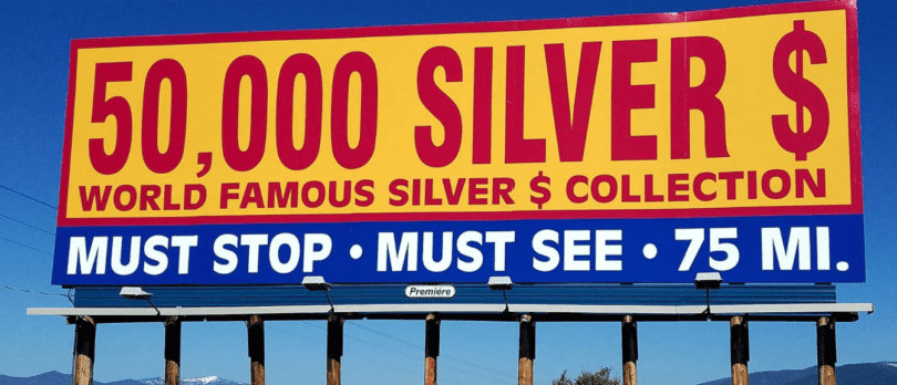 Rate This Ad by Greg Callaham | Billboard Insider™