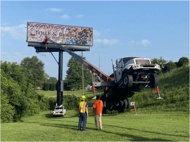 Readers Talk Crane Safety | Billboard Insider™