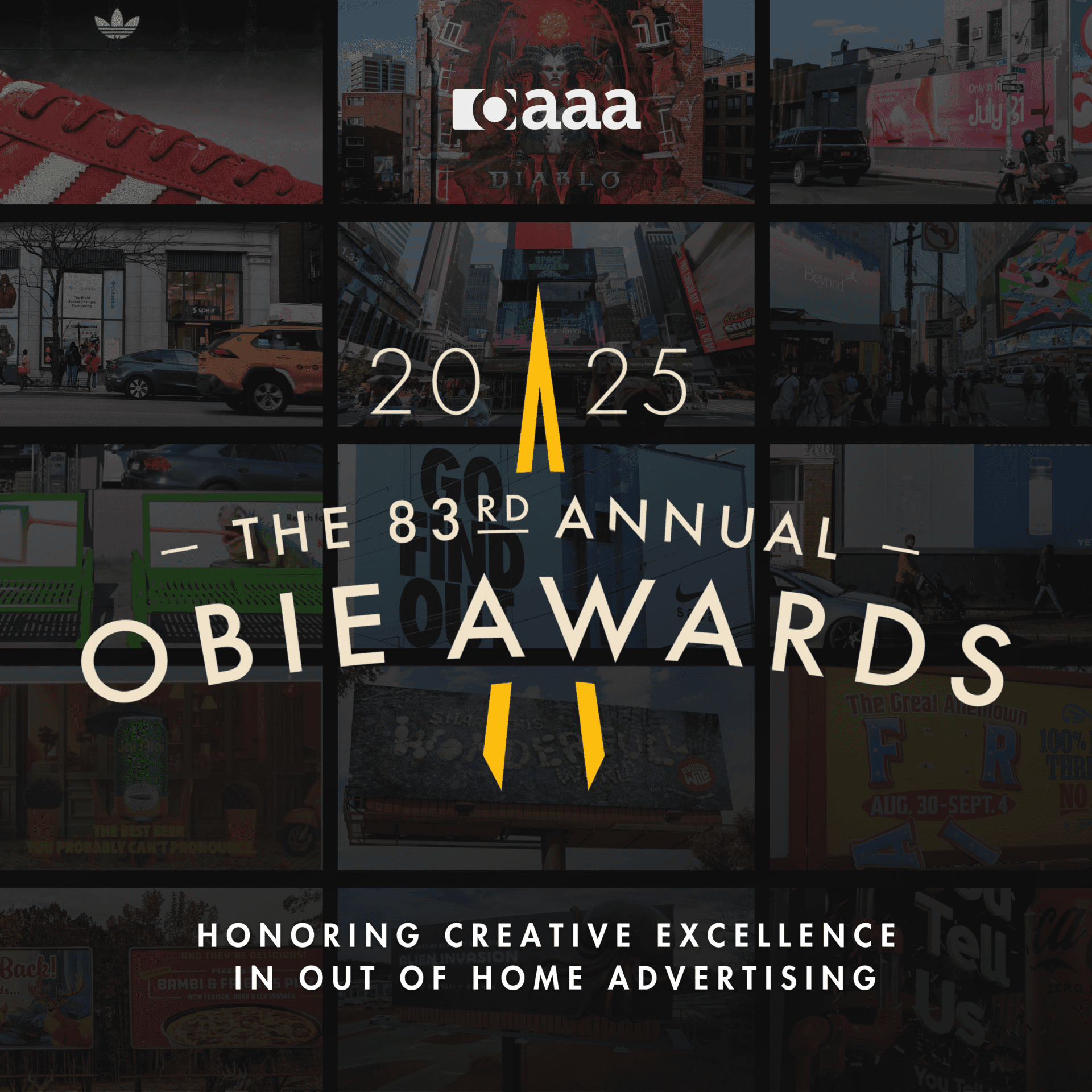 OBIE-Logo-2 | Billboard Insider™
