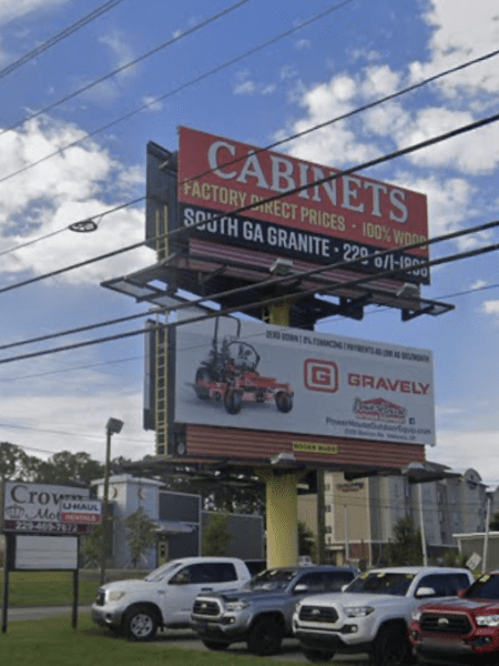 Company of the Day: Roger Budd Billboards | Billboard Insider™