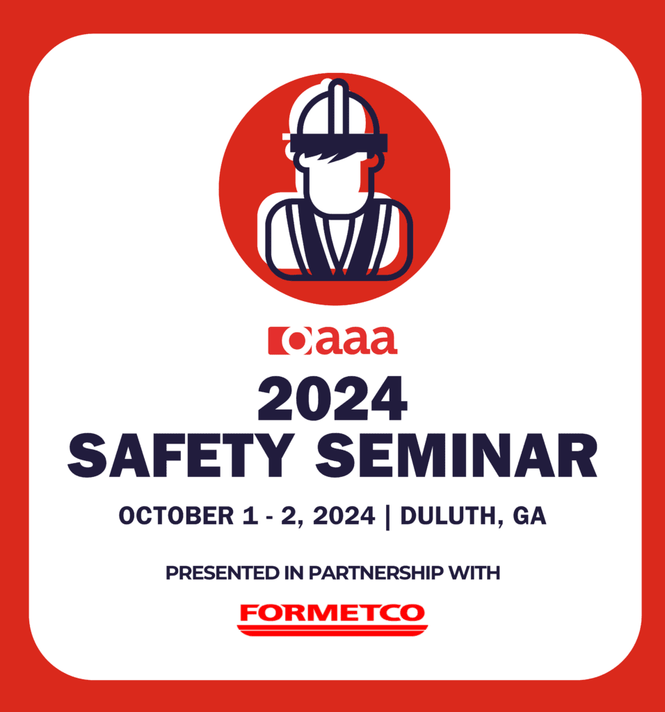Why you should attend the OAAA’s 2024 Safety Seminar | Billboard Insider™
