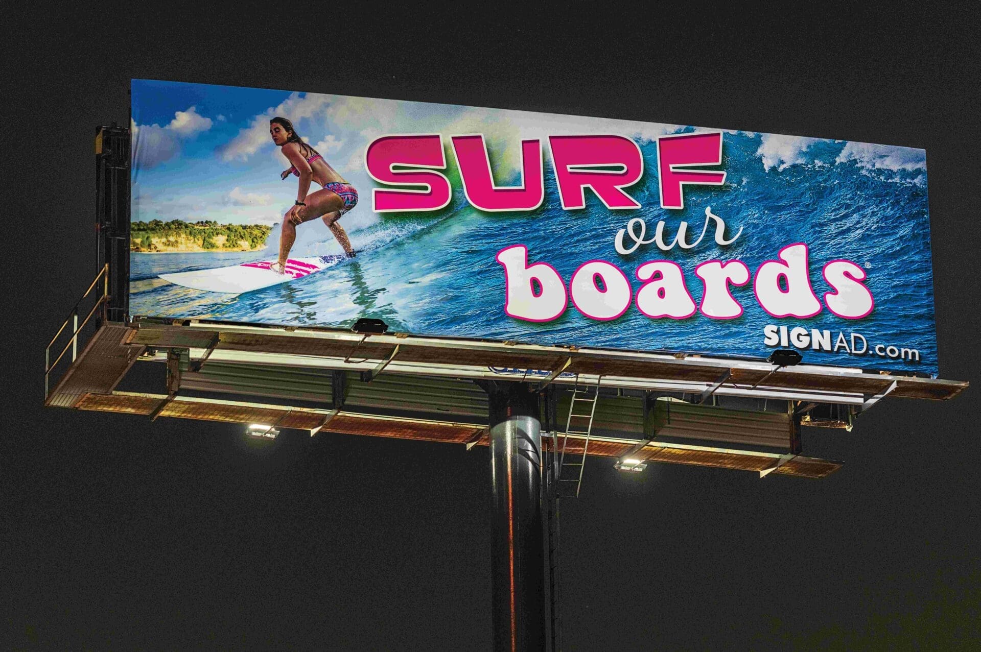 Reliable Electric Introduces New LED | Billboard Insider™