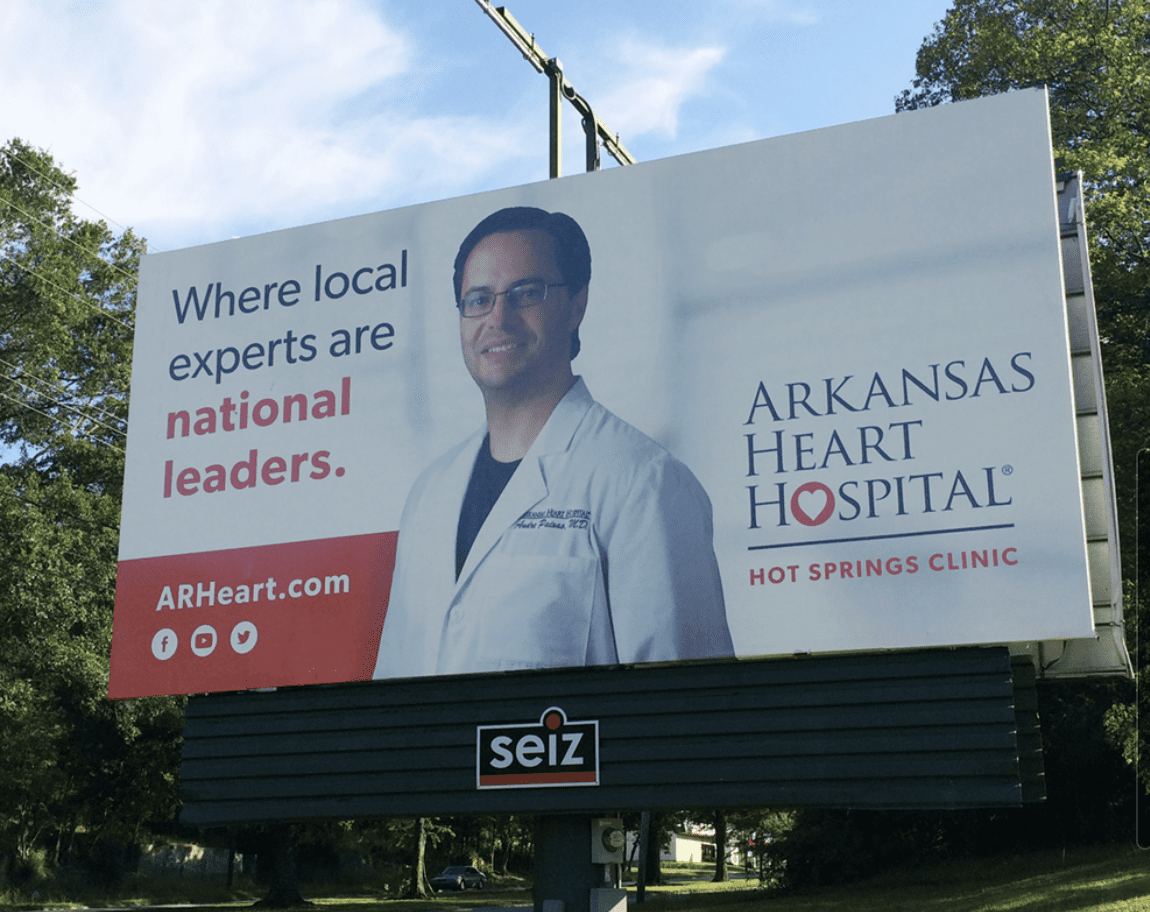 Company of the Day: Seiz Signs | Billboard Insider™