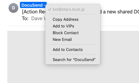 Beware Docusign Fraud | Billboard Insider™