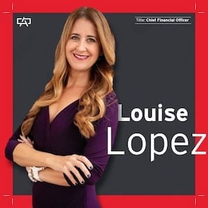Adams Outdoors Hires New CFO, Louise Lopez | Billboard Insider™