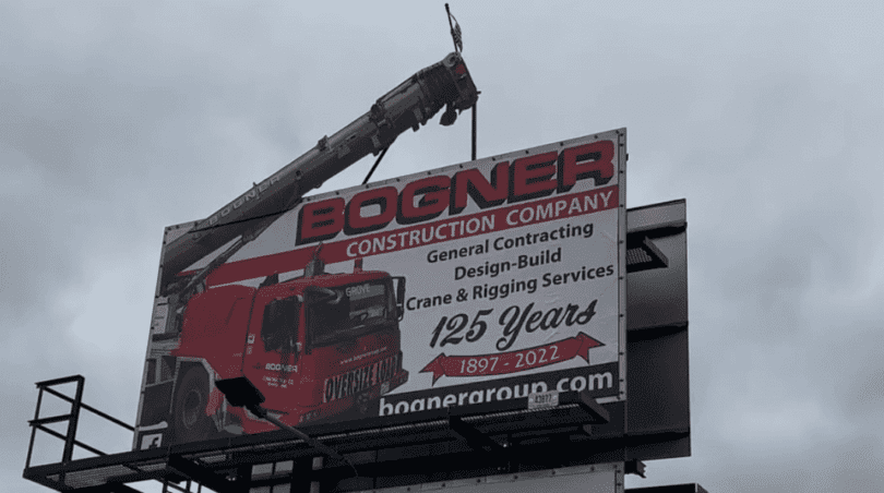 Rate This Ad by Greg Callaham | Billboard Insider™