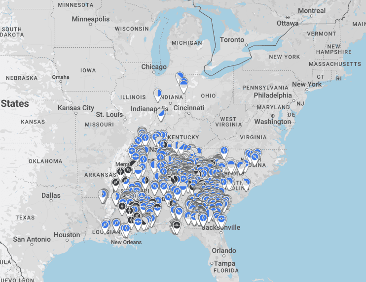 Company of the Day: Trailhead Media | Billboard Insider™