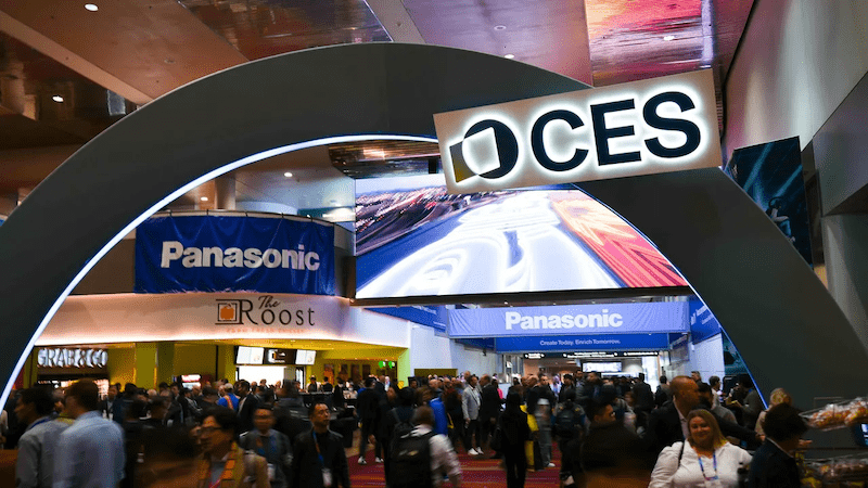 The CES 2025 Takeaways Every OOH Leader Needs to Know | Billboard Insider™