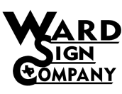 Company of the Day: Ward Sign Company | Billboard Insider™