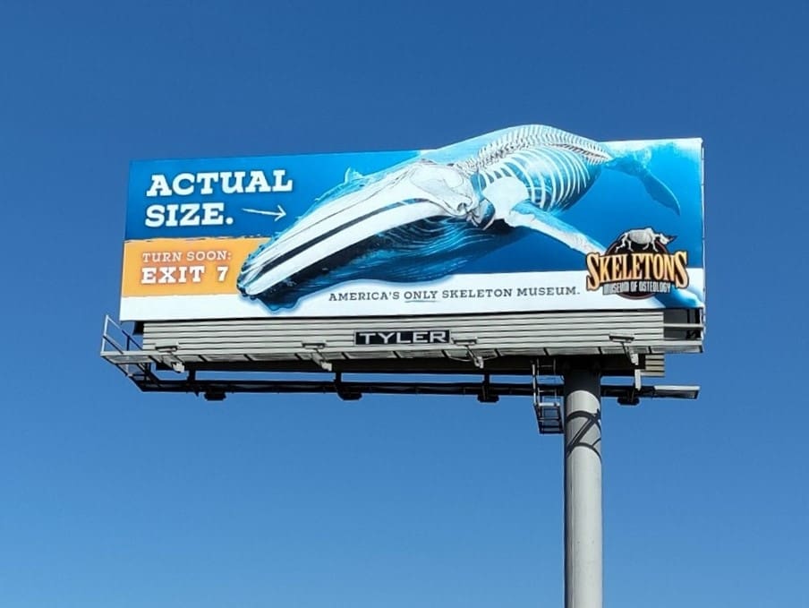 Company of the Day: Tyler Outdoor | Billboard Insider™