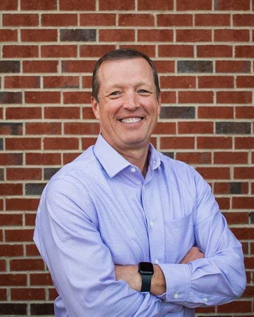 Huntington Names Hager Chief Operating Officer | Billboard Insider™