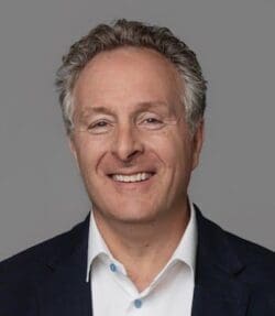 Nic Brien Appointed as OUTFRONT CEO | Billboard Insider™