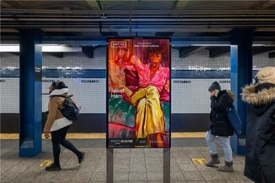 OUTFRONT Media Spotlights Black Creativity with Renewed Ad Age ...