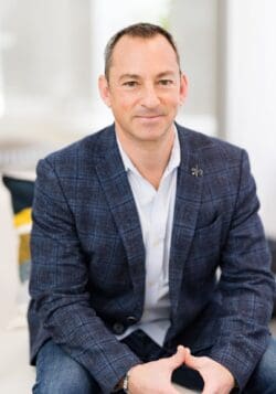 Greenstein to Vector Board | Billboard Insider™