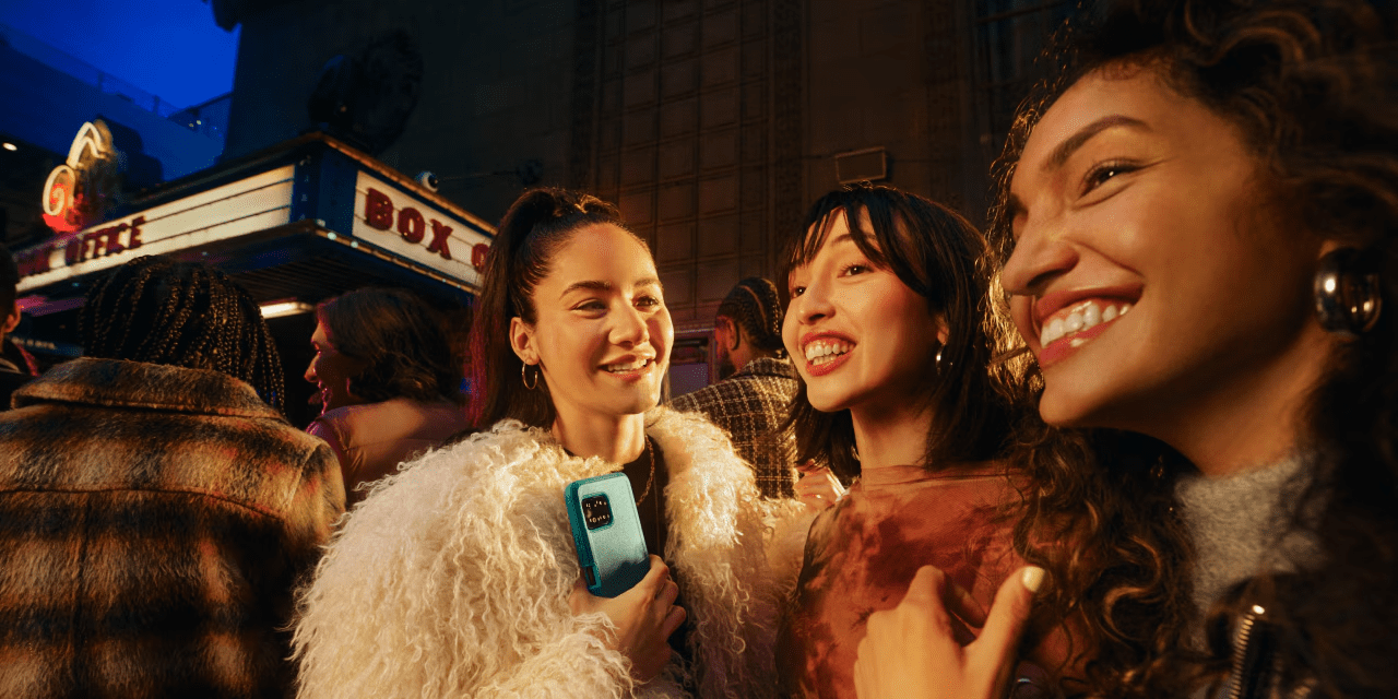 T‑Mobile Advertising Solutions Unveils New Capabilities on the Heels of ...