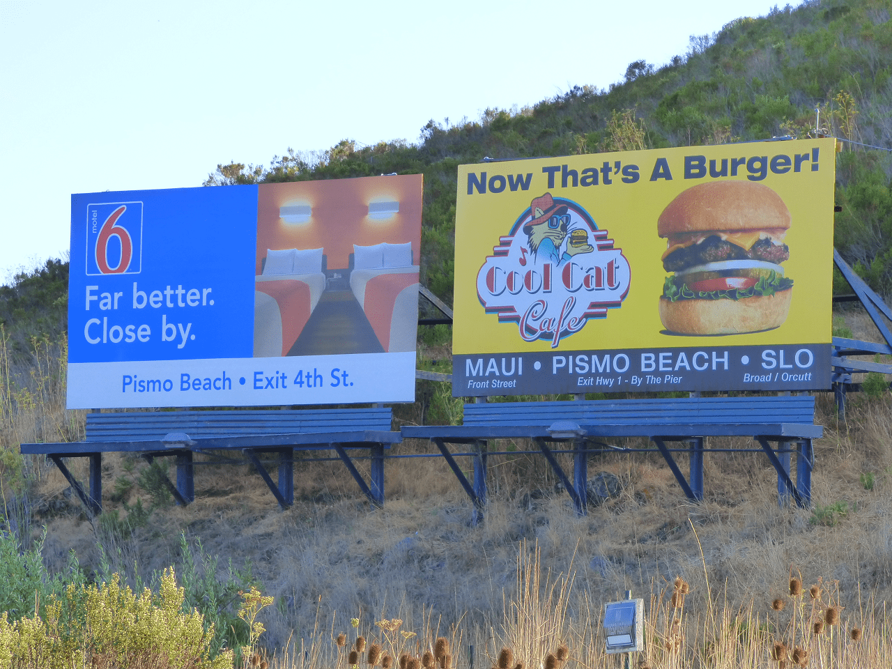 Company of the Day – Cal Coast Commercial | Billboard Insider™