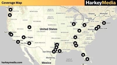 Harkey Media Announces Development & Sales Partnership with Onsite ...