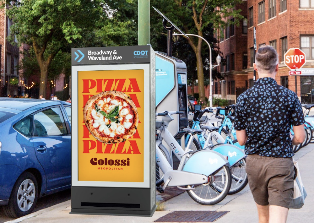 Intersection Partners with Lyft to Electrify Chicago Divvy Bike ...