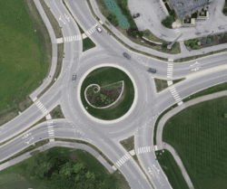 Traffic Circles – Good or Bad? | Billboard Insider™