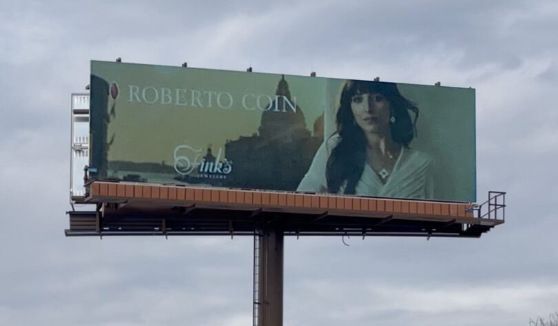 Rate This Ad by Greg Callaham | Billboard Insider™