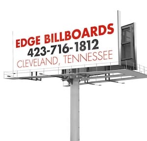 Company of the Day – Edge Billboards | Billboard Insider™
