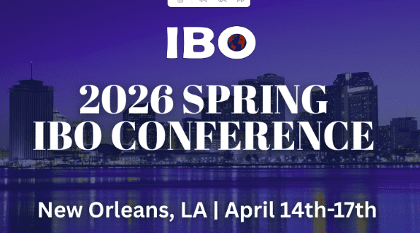 IBO Spring Conference Registration Opens | Billboard Insider™