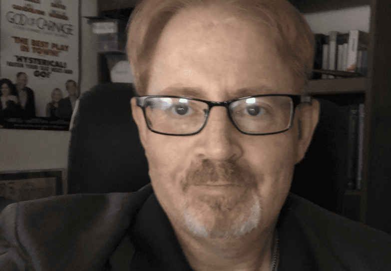 Scott Carper RIP | Billboard Insider™