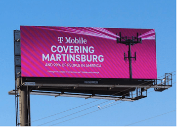 Company of the Day – Kegerreis Outdoor | Billboard Insider™