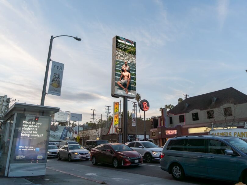 Hollywood Roxy Digital Gets Facelift | Billboard Insider™